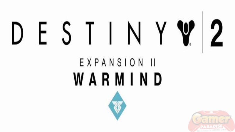 Destiny 2 - ‚Warmind' Reveal Update Stream auf Twitch! - TopTech ...