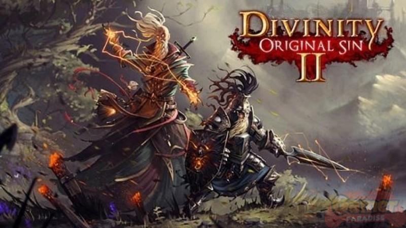 Neuer Gameplay-Trailer von Divinity: Original Sin 2 - Definitive ...