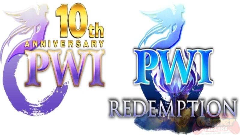 PWI feiert mit der neuen Erweiterung Redemption sein 10. Jubiläum ...