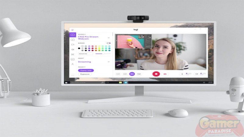 Mit Logitech Capture kinderleicht Video-Content auf professionellem ...