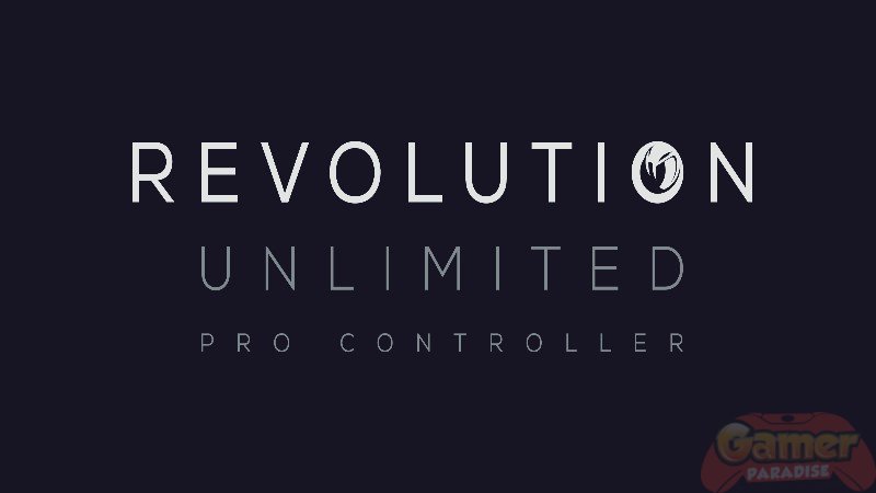 Weitere Informationen zum REVOLUTION Unlimited Pro Controller von NACON ...