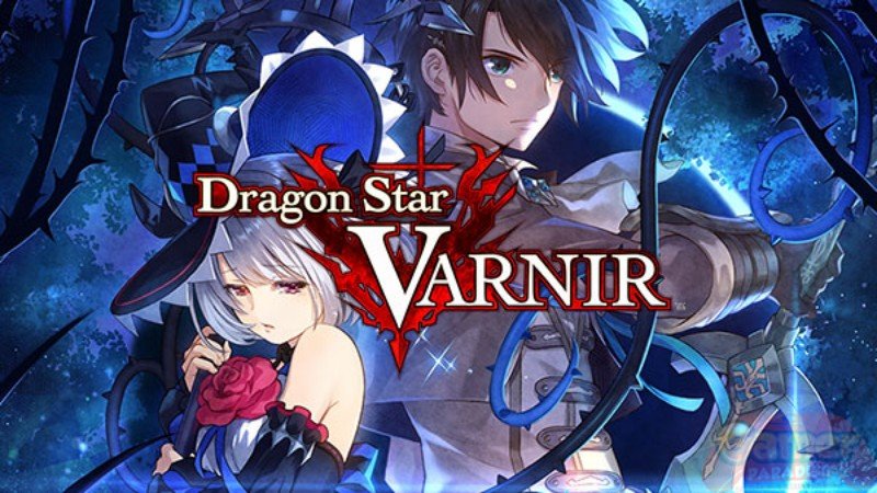 DRAGON STAR VARNIR: Neue Charaktere und Dragon-Core System vorgestellt ...