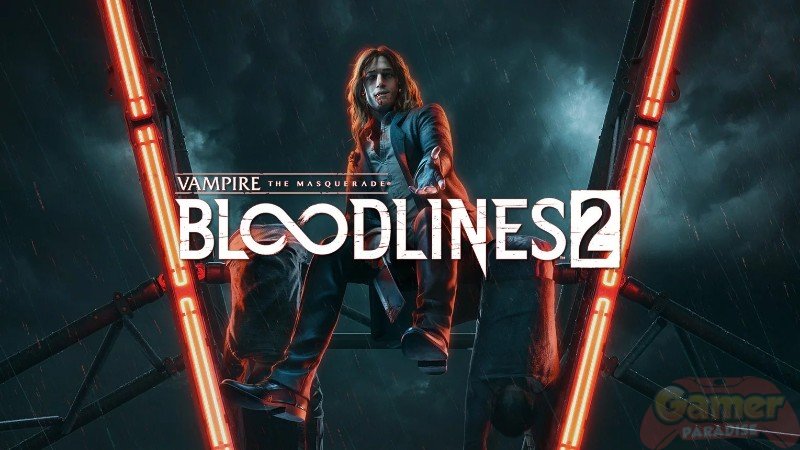 Vampire: The Masquerade - Bloodlines 2: Hauptcharakter Phyre stellt ...