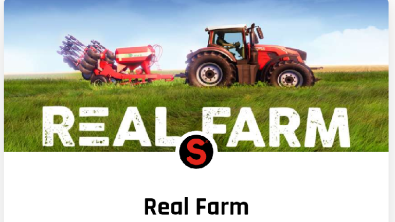 Real Farm Gold Edition - Ein Fest für den virtuellen Landwirt von heute ...