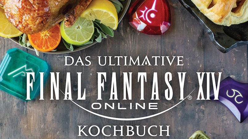 Ab November kochen wie in Final Fantasy XIV - TopTech - TopTechNews