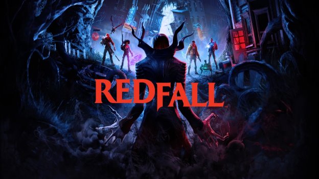 REDFALL: Neuer Trailer mit gruselig-schönem Gameplay entführt "In die Nacht" - TopTech - TopTechNews