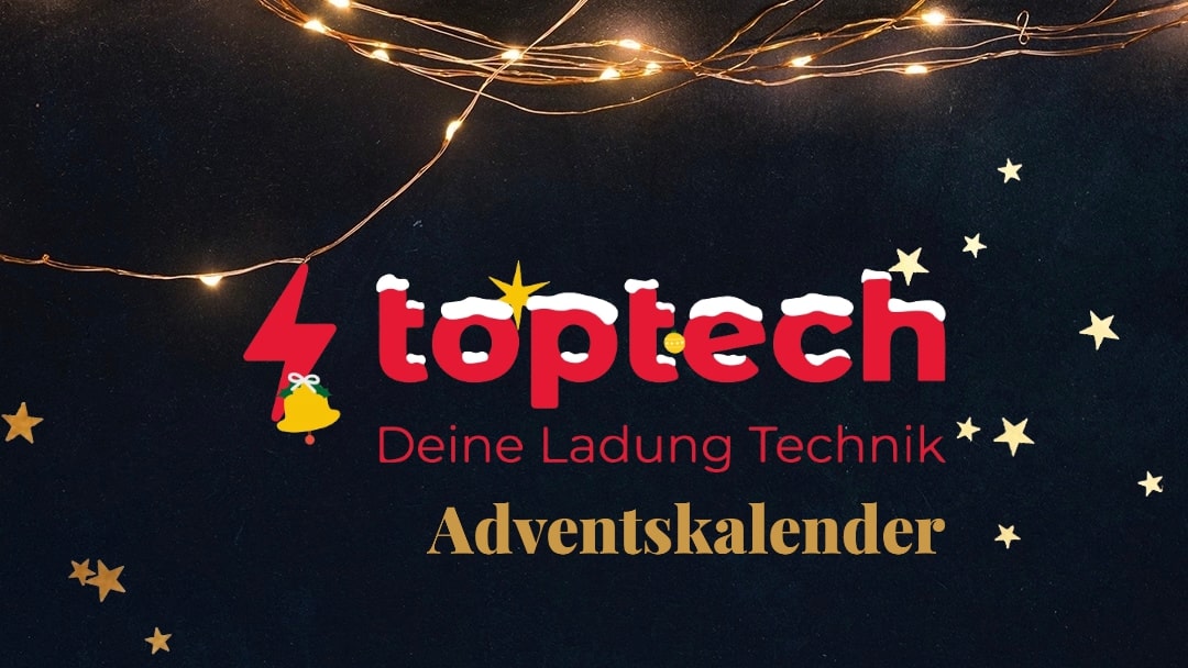 TopTech's Adventskalender 2022 - TopTech - TopTechNews