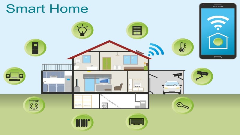 Die Zukunft von Smarthome - TopTech - TopTechNews
