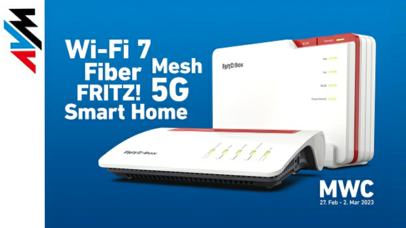 FRITZ!Box 5690 XGS & PRO - High-Performance direkt am Anschluss ...