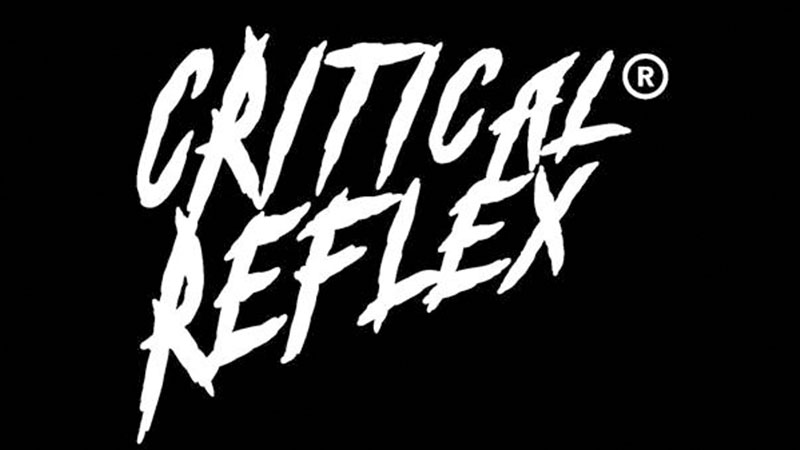 Critical Reflex - Erfahrt mehr zum LineUp auf der gamescom - TopTech ...
