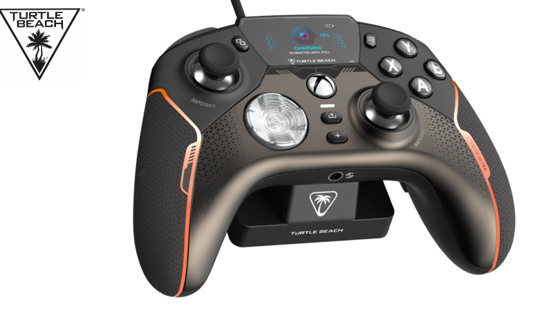 Turtle Beach Stealth Ultra - Präzise Kontrolle und einstellbare Trigger ...