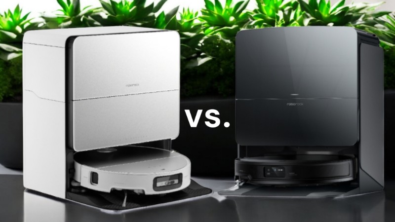 Roborock Saros 10 vs. Saros 10R: Welches Modell passt zu Ihnen ...
